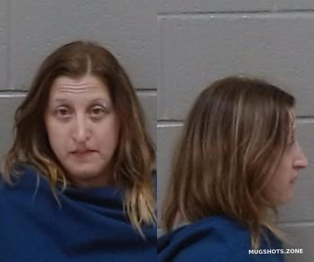 WATSON KRYSTAL MICHELLE 05/31/2025 - Wichita County Mugshots Zone