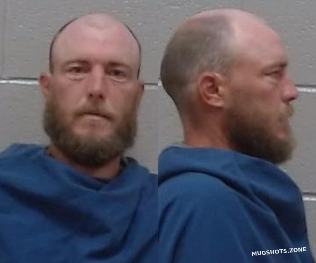 MILLER TRAVIS COLE 06/04/2025 - Wichita County Mugshots Zone