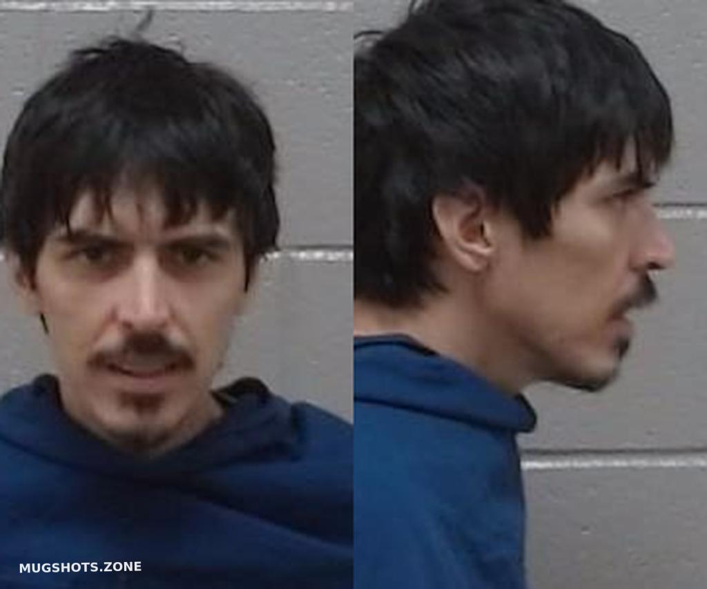 MAYA ANTHONY CHRISTOPHER 06/05/2025 - Wichita County Mugshots Zone