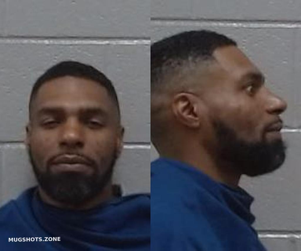 LAWRENCE CHARLES EDWARD 06/11/2025 - Wichita County Mugshots Zone