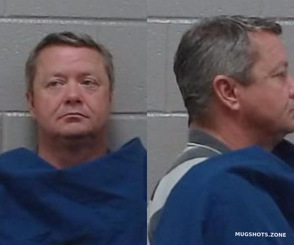 FRENCH KRISTOPHER DANIEL 06/11/2025 - Wichita County Mugshots Zone