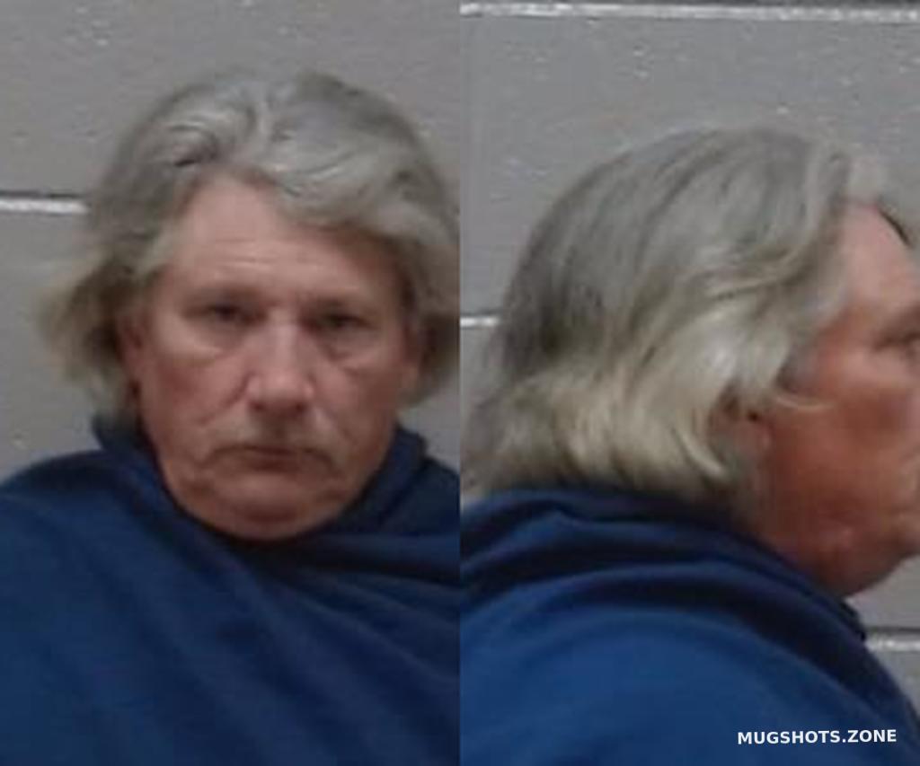 RUTLEDGE MICHAEL III 06/11/2025 - Wichita County Mugshots Zone