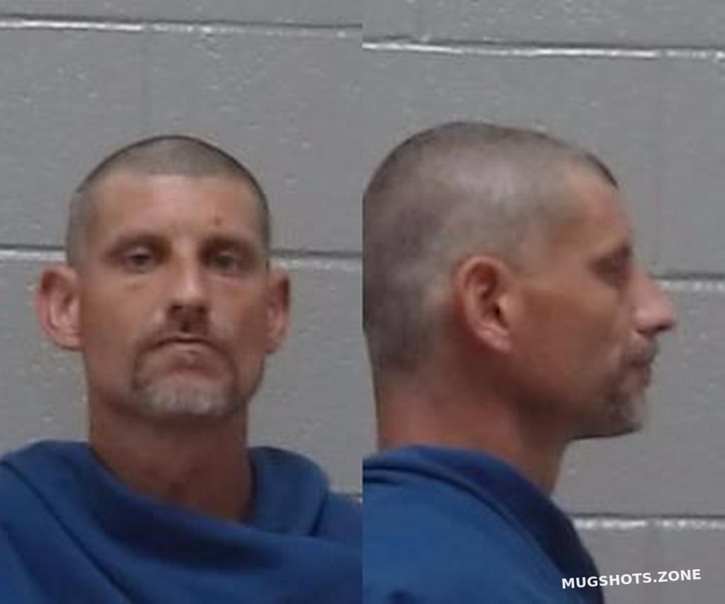 WORSHAM JOSHUA THOMAS 06/13/2025 - Wichita County Mugshots Zone