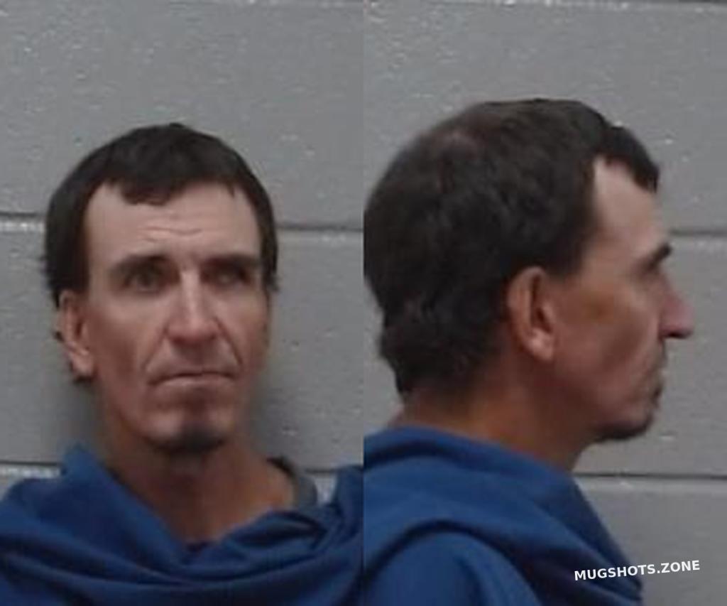 COUNCIL ERICH JASON 06/13/2025 - Wichita County Mugshots Zone