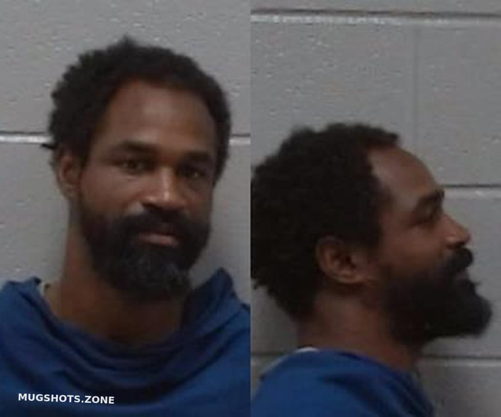 WATTS JOE 06/16/2025 - Wichita County Mugshots Zone