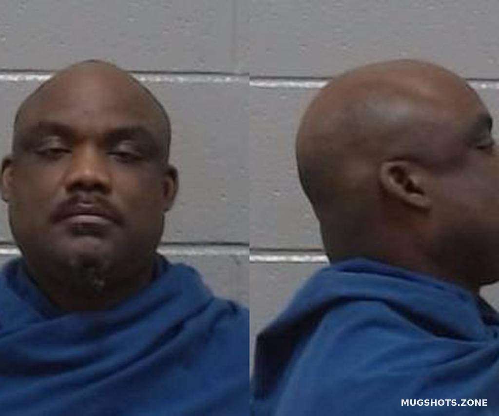 COMBS DONALD JASON 06/17/2025 - Wichita County Mugshots Zone