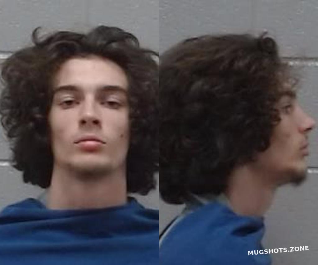 MILLER BLAINE ROBERT LEE 06/18/2025 - Wichita County Mugshots Zone