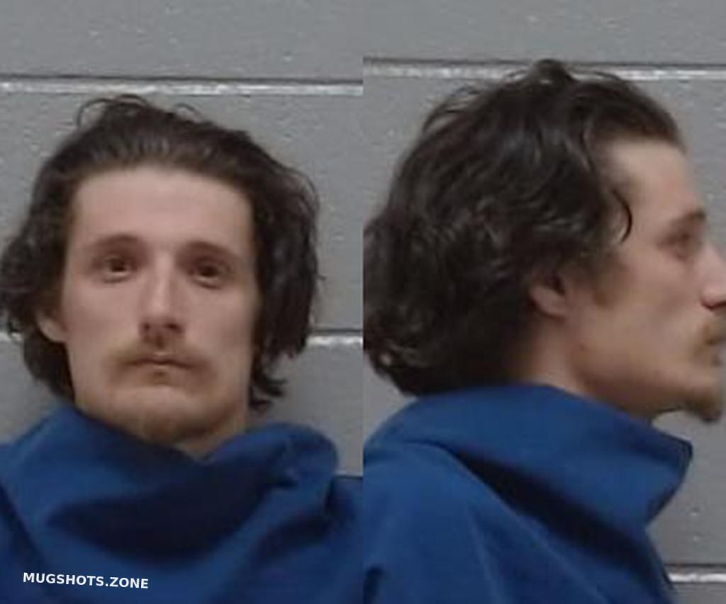 MAXWELL JEREMY DYLAN TYLER 06/19/2025 - Wichita County Mugshots Zone