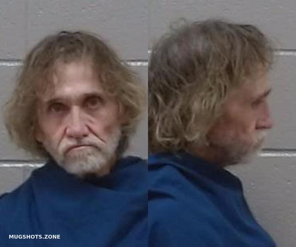 JUDKINS JIMMY DALE 06/20/2025 - Wichita County Mugshots Zone