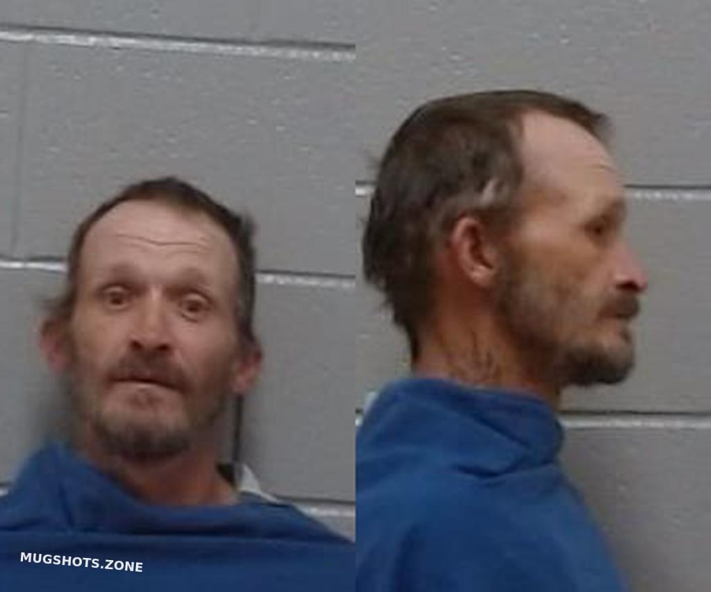 BRITT MONTY KEITH 06/21/2025 - Wichita County Mugshots Zone