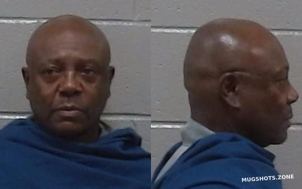 FULLBRIGHT TOMMIE 06/25/2025 - Wichita County Mugshots Zone