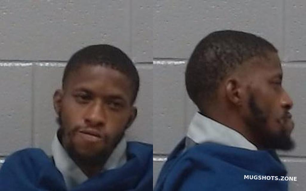 TEAGUE MALIK JORDAN 06/26/2025 - Wichita County Mugshots Zone