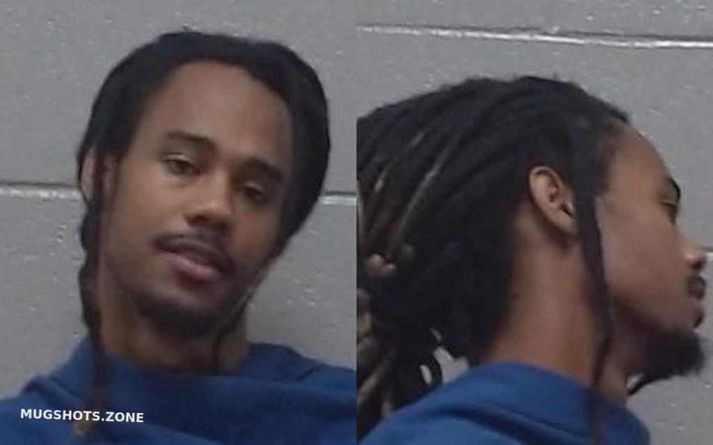 LEWIS DEVIN DEON CAPRI 06/26/2025 - Wichita County Mugshots Zone