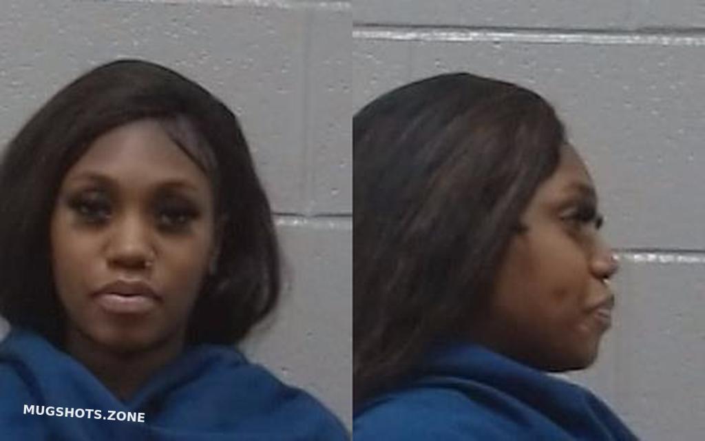 DEAN NIA'MAMI RI'KEE 06/30/2025 - Wichita County Mugshots Zone