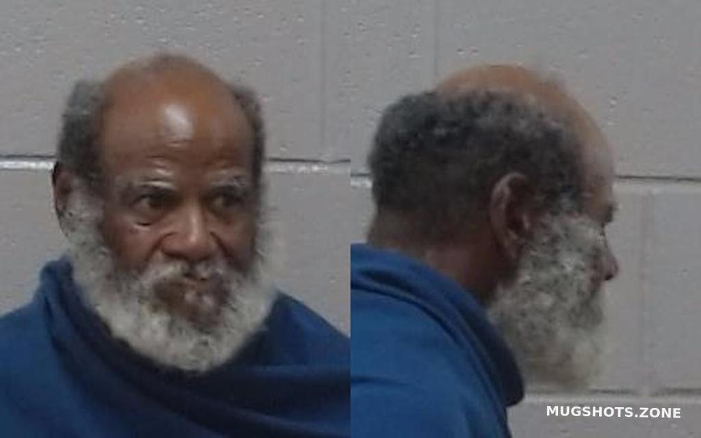 SHANNON CARL WAYNE 06/30/2025 - Wichita County Mugshots Zone