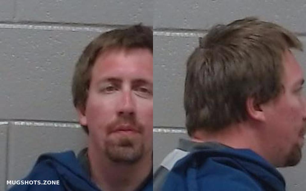 SHIVERS JONATHAN RAY 06/30/2025 - Wichita County Mugshots Zone