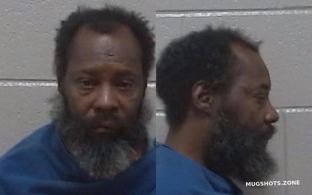 EPPS ALBERT THOMAS JR. 07/01/2025 - Wichita County Mugshots Zone