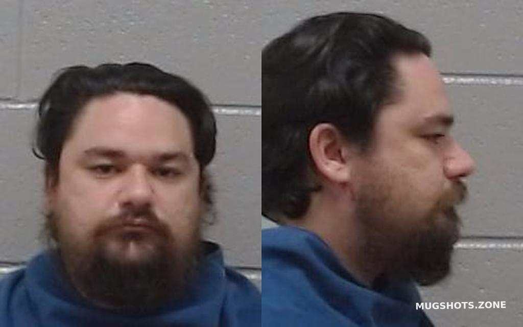 ARIAS JOSHUA DWAIN 07/02/2025 - Wichita County Mugshots Zone