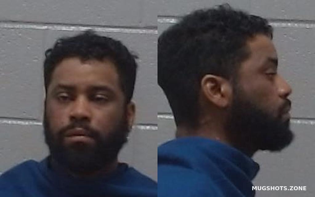 HERNANDEZ TIMOTHY RAY 07/02/2025 - Wichita County Mugshots Zone