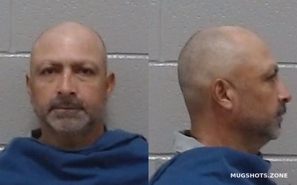 VASQUEZ MARIO 07/03/2025 - Wichita County Mugshots Zone