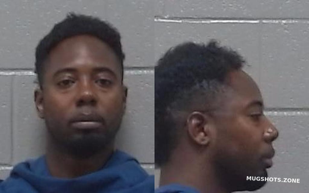 CURLEY DEREK LEE 07/10/2025 - Wichita County Mugshots Zone