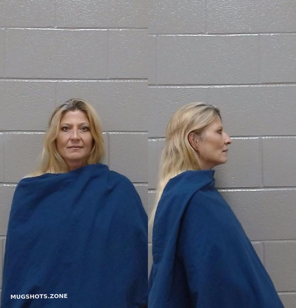 TAYLOR PATRICIA LEE 07/25/2025 - Wichita County Mugshots Zone