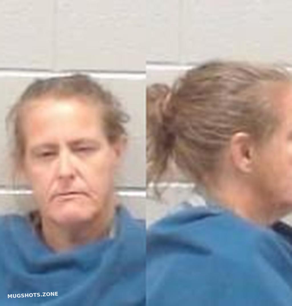 DOYLE KATIE LEANNE 07/28/2025 - Wichita County Mugshots Zone