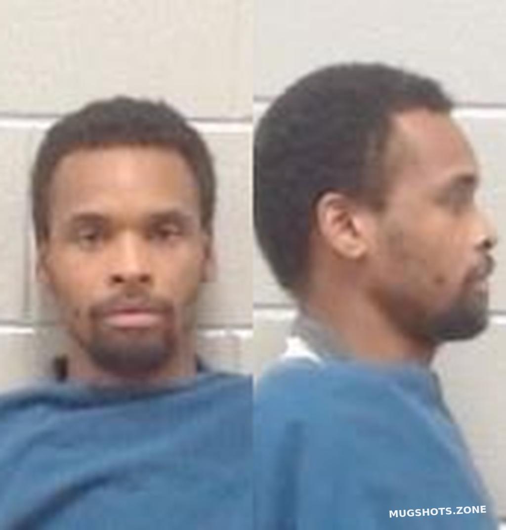 YOUNG TONY 07/28/2025 - Wichita County Mugshots Zone