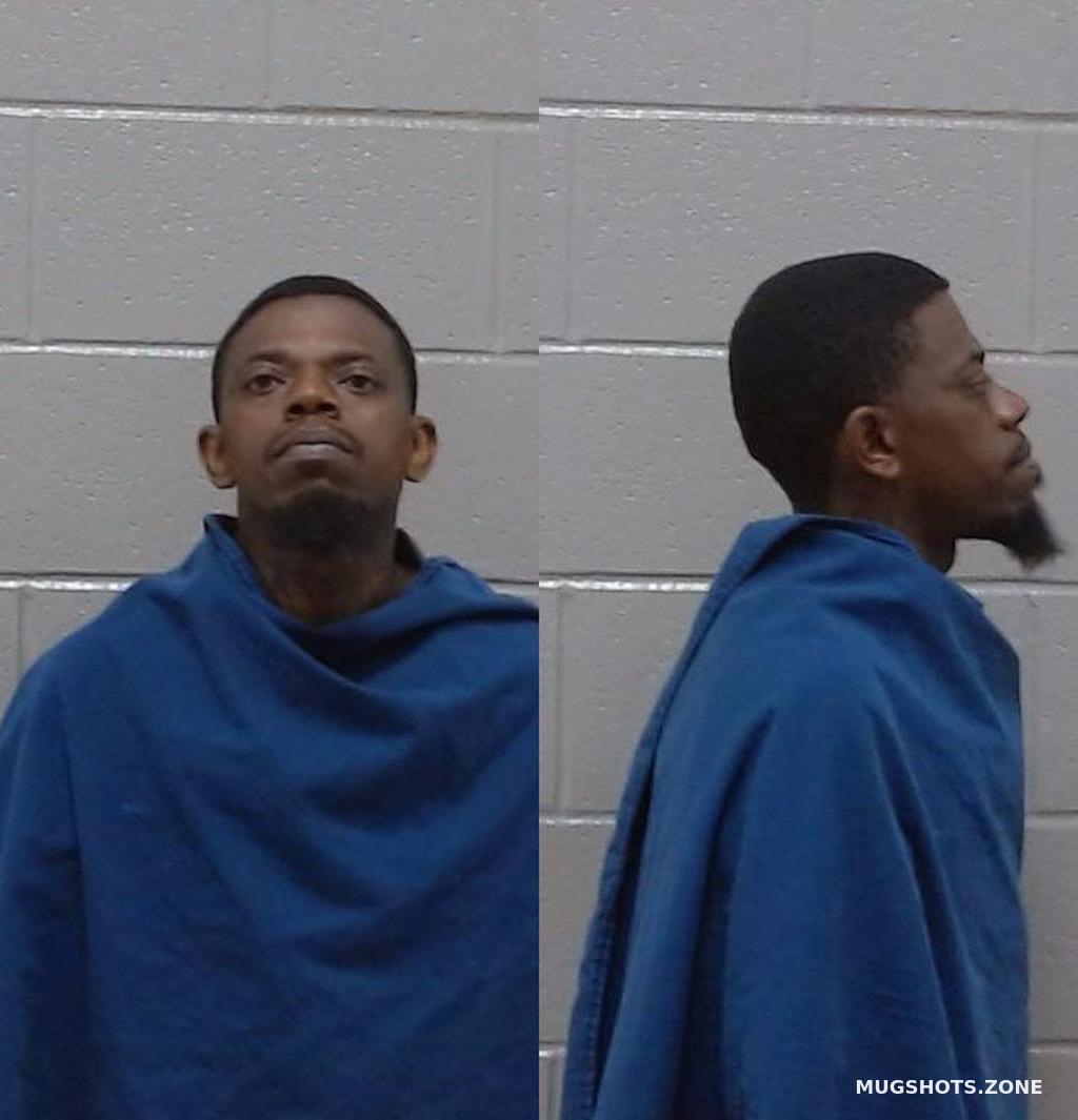 HENDERSON IVORY JOE 07/28/2025 - Wichita County Mugshots Zone