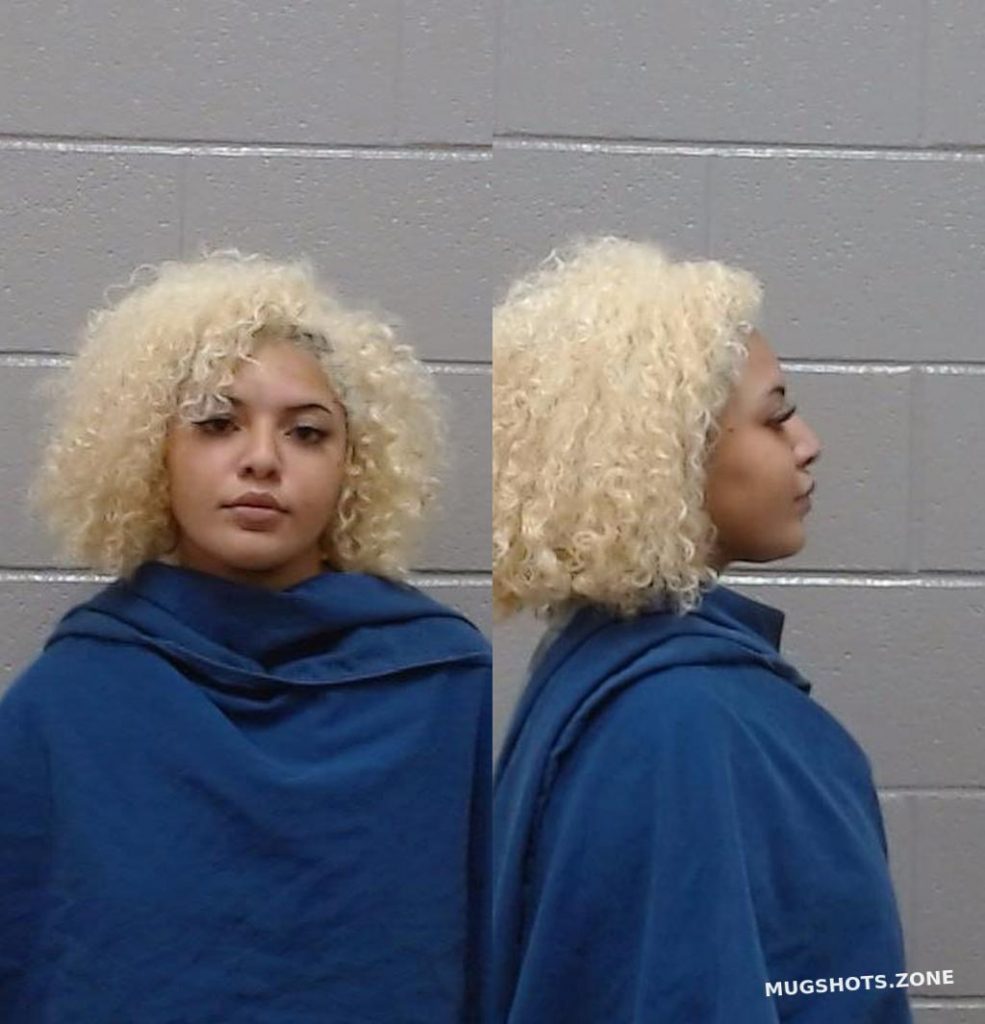 MONROE TRINITY ALEASE 08/02/2025 - Wichita County Mugshots Zone
