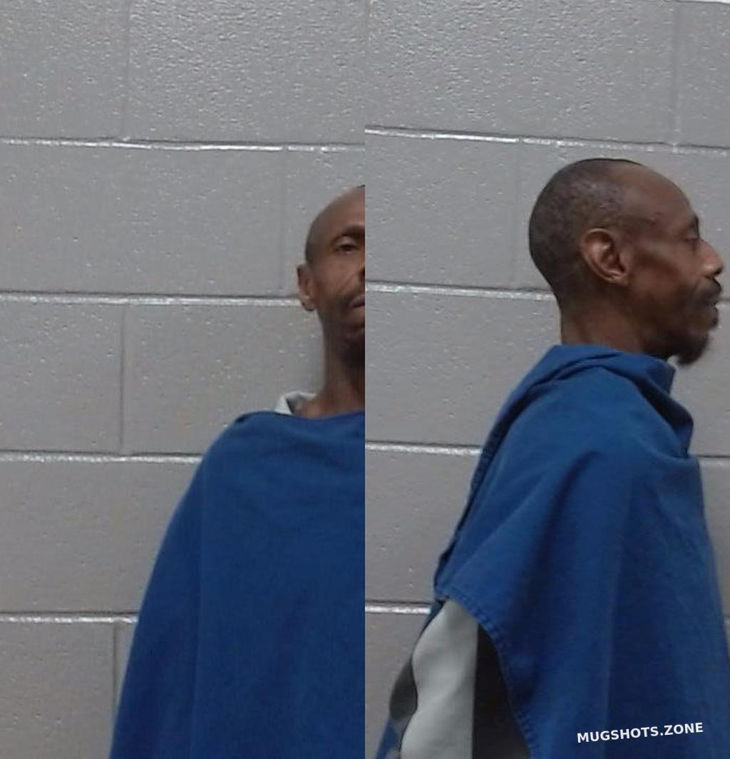 FERGUSON ROY DEAN 08/02/2025 - Wichita County Mugshots Zone