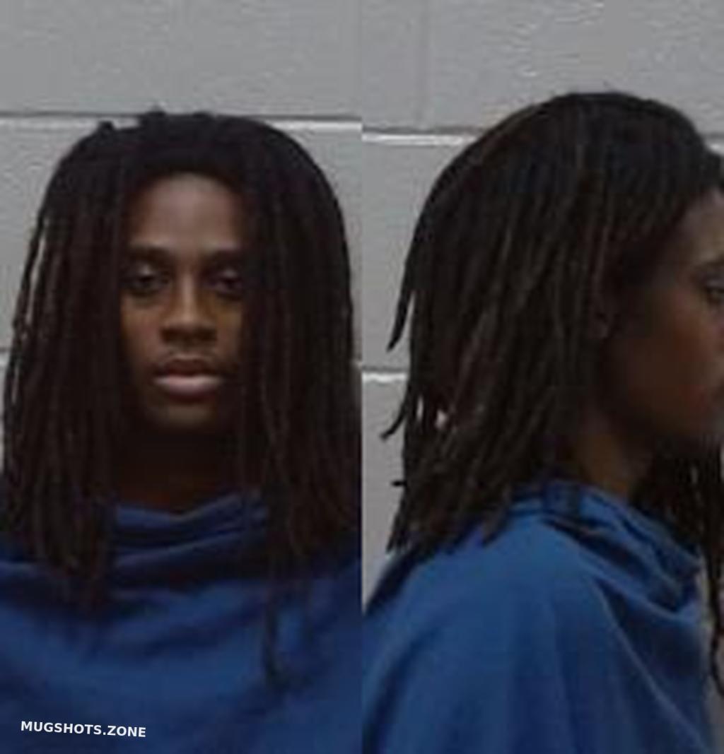 TOPPING JEREMIAH SAMPSON DAVID 08/08/2025 - Wichita County Mugshots Zone