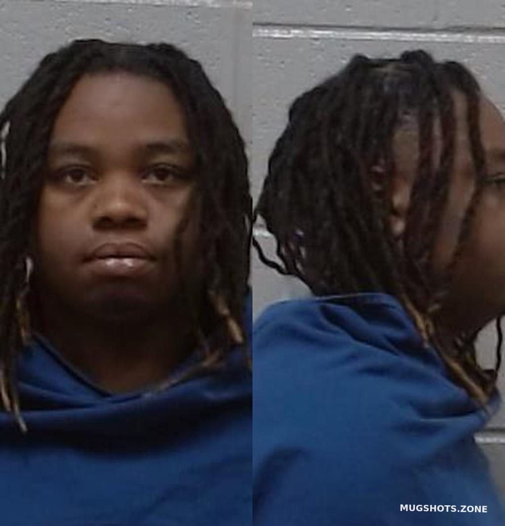 FLEEKS FRED LEE JR. 08/08/2025 - Wichita County Mugshots Zone