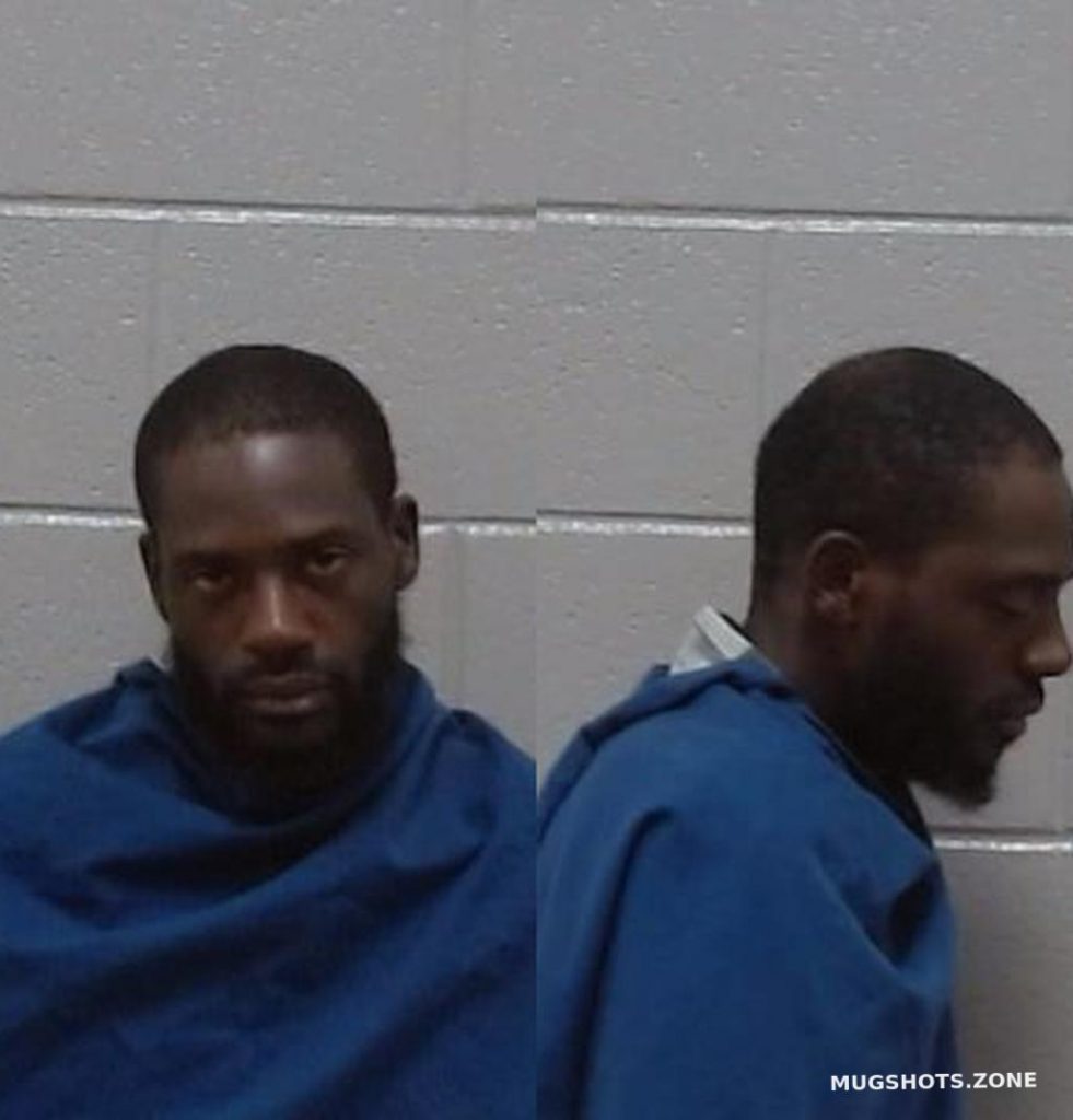 WATSON DIANTE LASHAUN 08/19/2025 - Wichita County Mugshots Zone