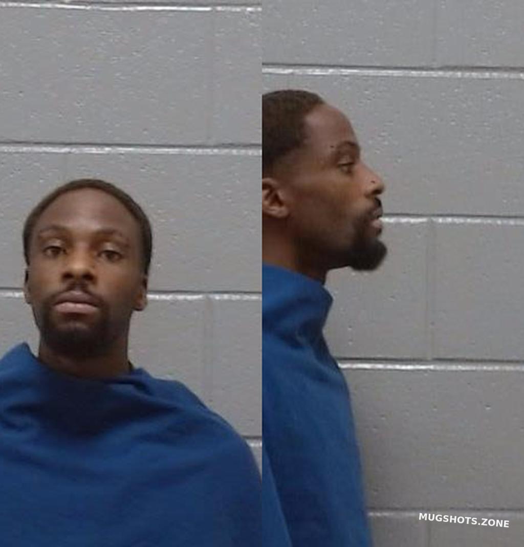 WILSON MICHAEL 08/20/2025 - Wichita County Mugshots Zone