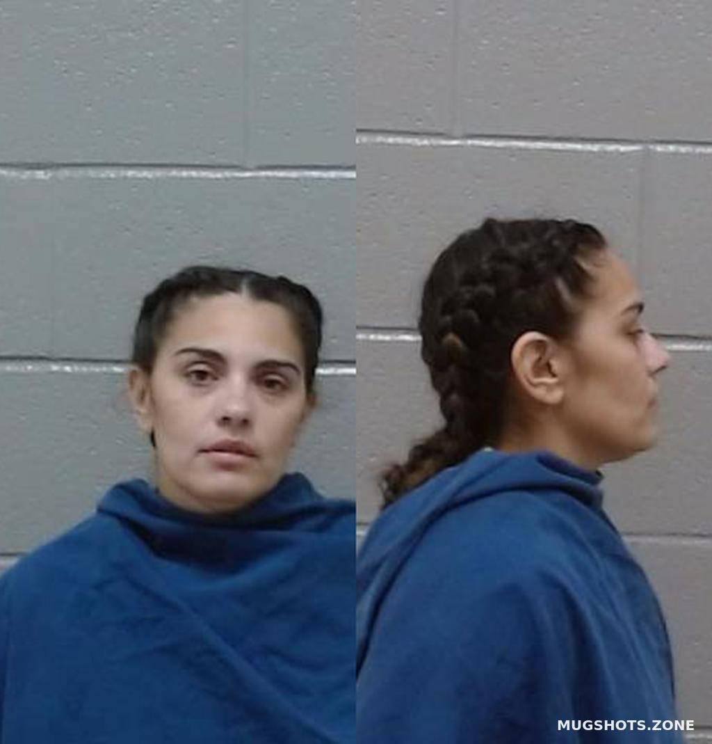 AYALA MELISSA REYNA 08/21/2025 - Wichita County Mugshots Zone
