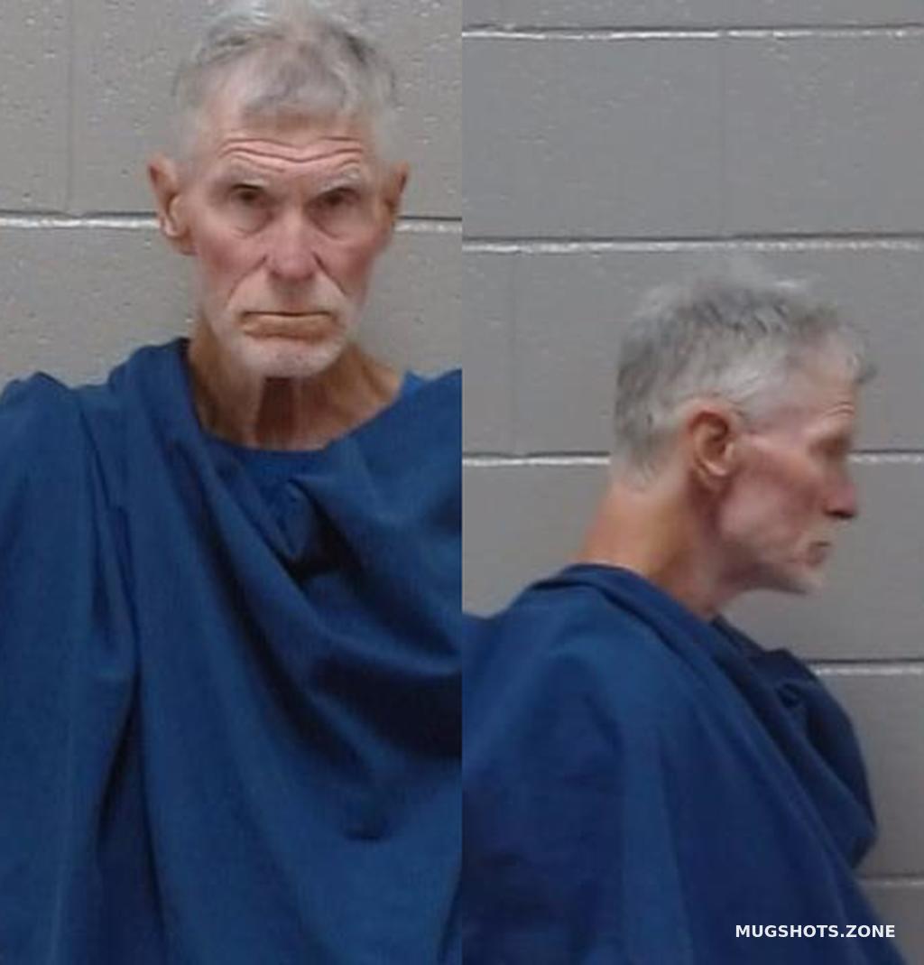 ELMORE TONY DARRELL 08/21/2025 - Wichita County Mugshots Zone