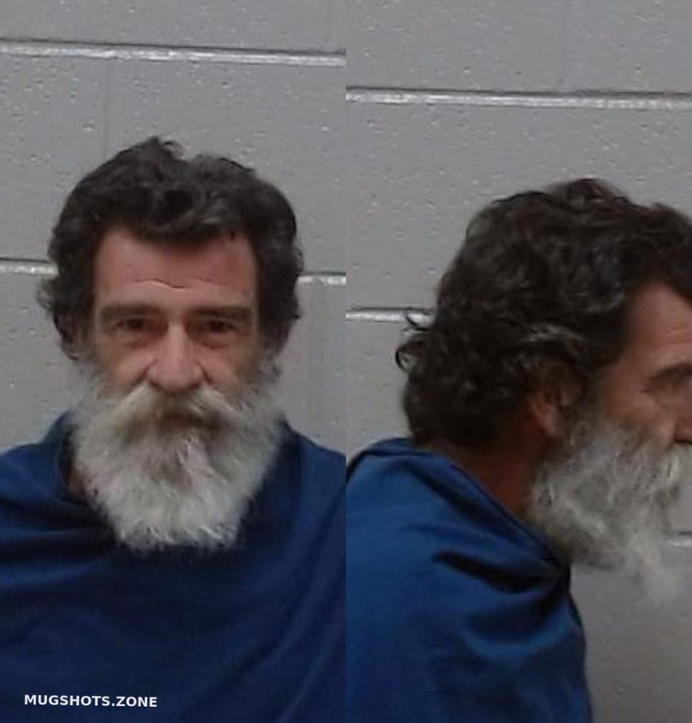 BYL ROGER DIRK 08/23/2025 - Wichita County Mugshots Zone