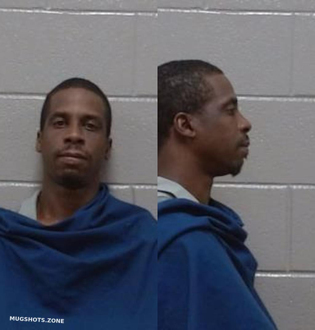 RODGERS CHRISTOPHER DEVON 08/26/2025 - Wichita County Mugshots Zone