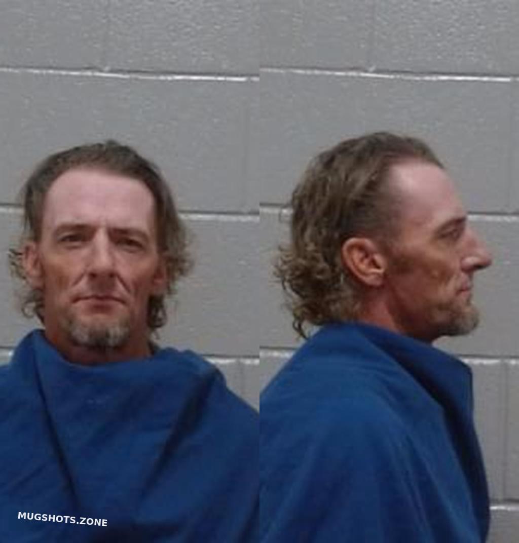COLLINSWORTH JOHN PHILLIP 08/27/2025 - Wichita County Mugshots Zone