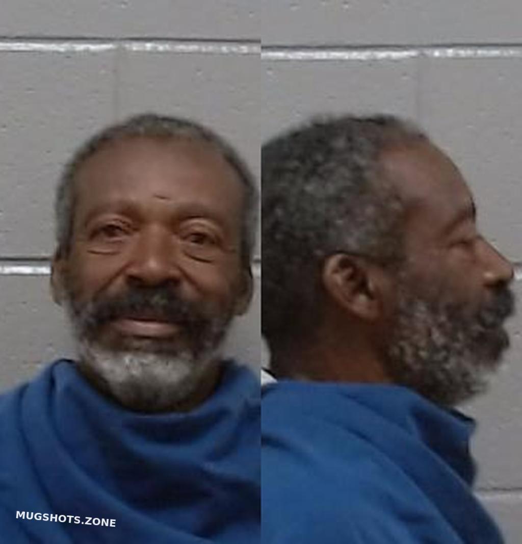 SMITH REGINALD LEE 08/29/2025 - Wichita County Mugshots Zone