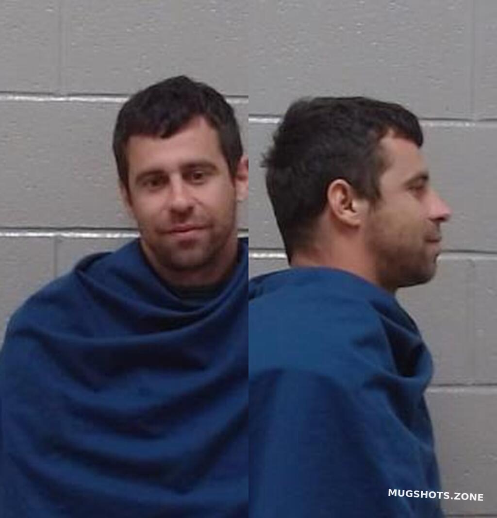 GREGORY MATTHEW WAYNE 09/06/2025 - Wichita County Mugshots Zone