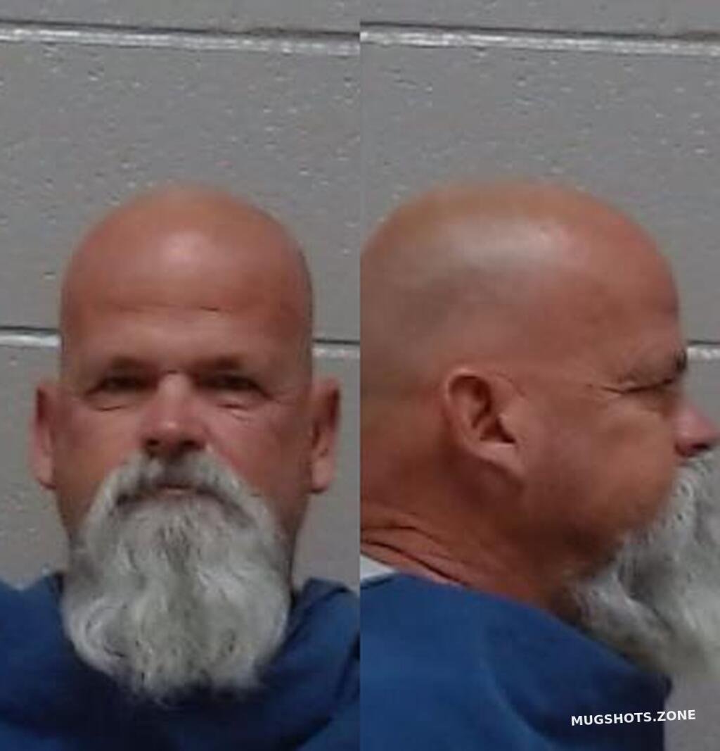 MILLER JOSEPH WAYNE 09/06/2025 - Wichita County Mugshots Zone