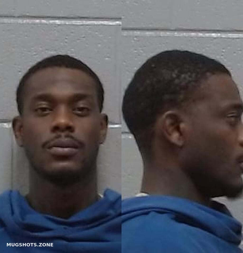 COCHRAN SHEDARIUS TERREON 09/06/2025 - Wichita County Mugshots Zone