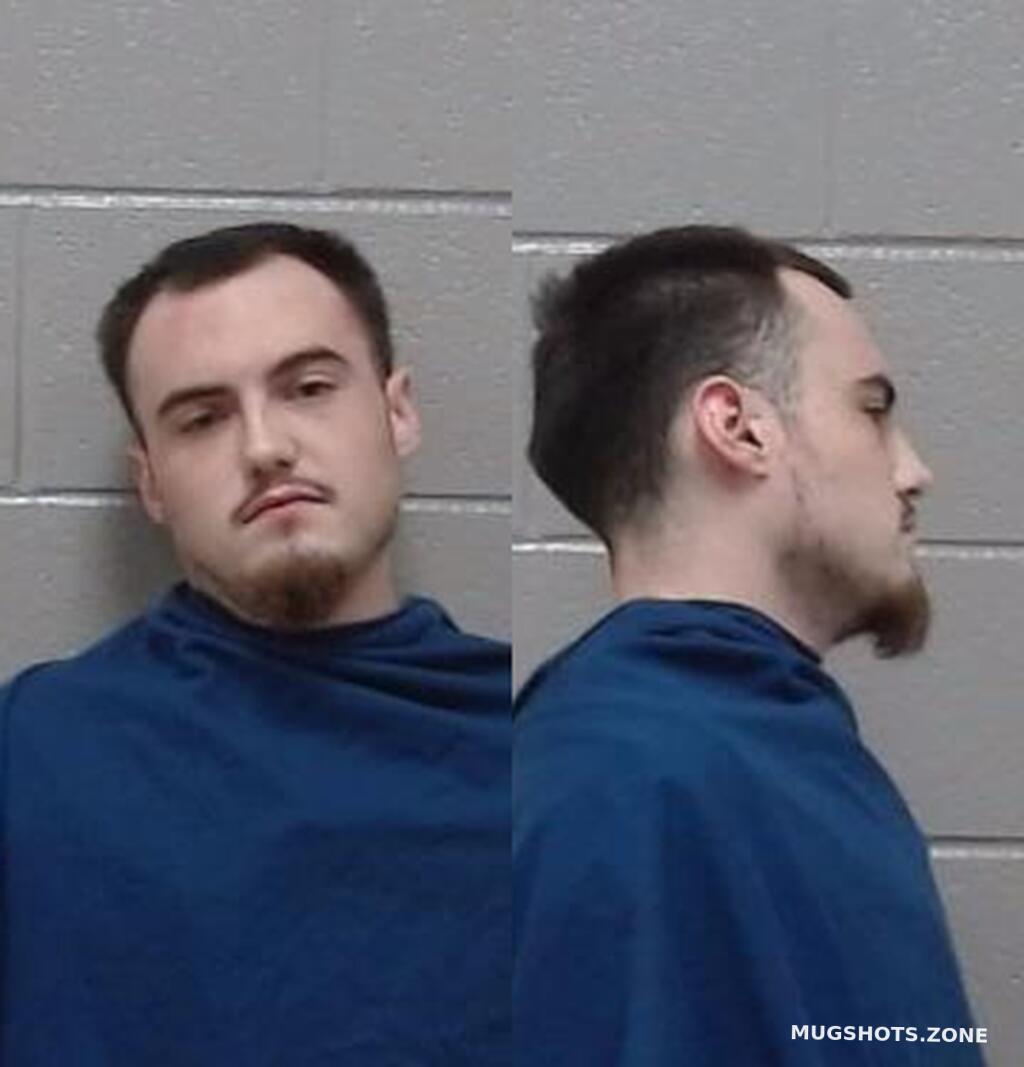 PERKINS JOHN LEE 09/09/2025 - Wichita County Mugshots Zone