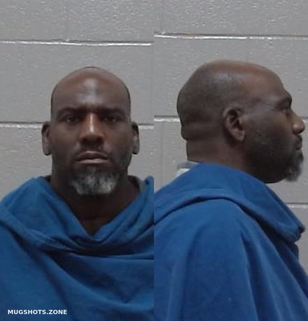 EASTER GEOFFREY MARTIN 09/10/2025 - Wichita County Mugshots Zone