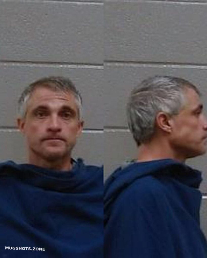 KNAPP ERIC PAUL 09/13/2025 - Wichita County Mugshots Zone