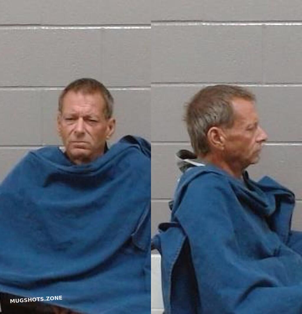 LEWIS RICHARD CHRISTOPHER 09/20/2025 - Wichita County Mugshots Zone