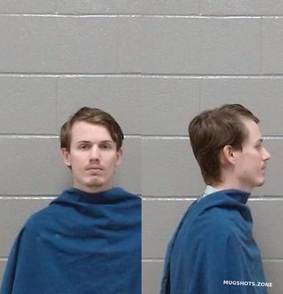 TATOM MATTHEW LEE 09/23/2025 - Wichita County Mugshots Zone