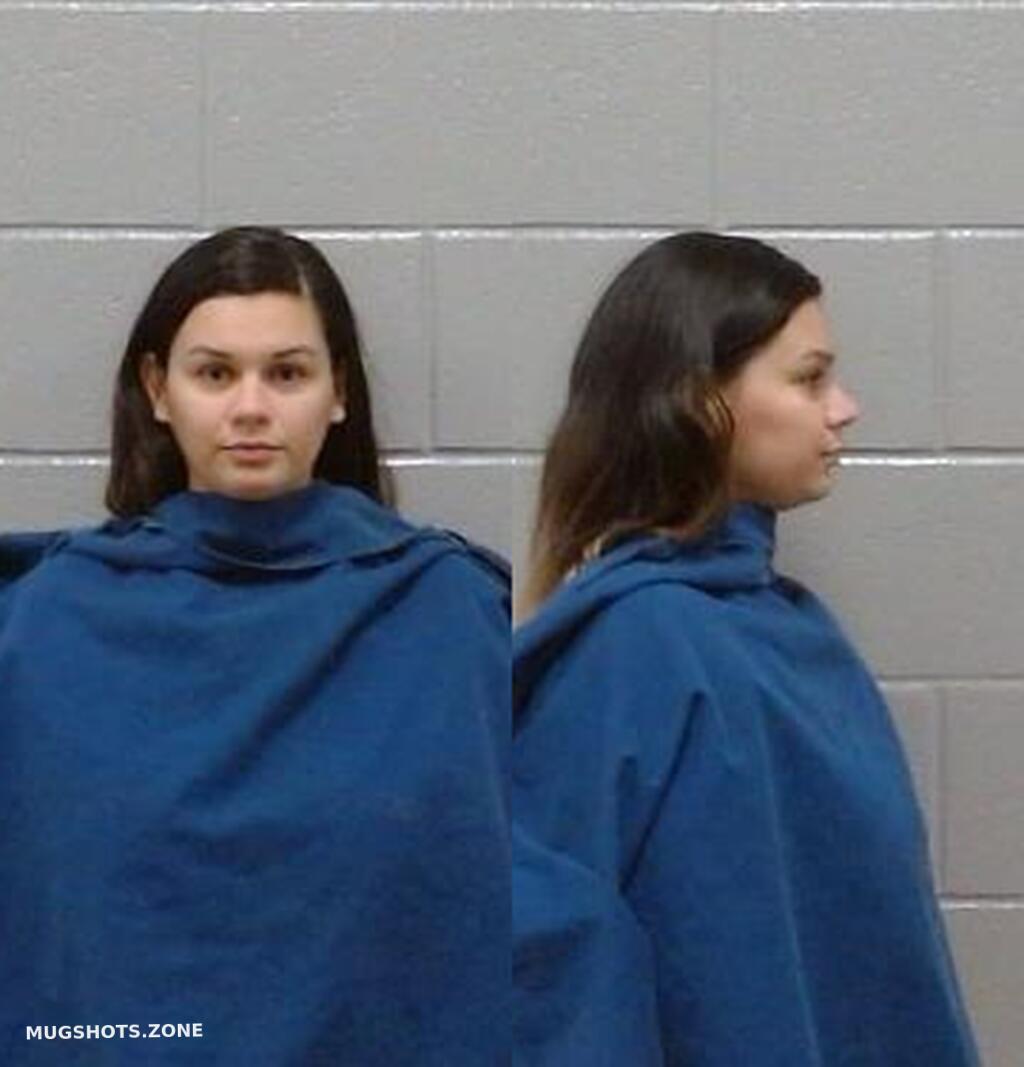 RUEDA MARICELA 09/23/2025 - Wichita County Mugshots Zone